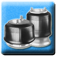 Automotive Air Springs